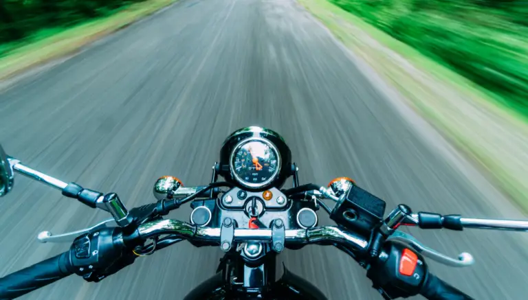 How Motorcycle Carburetors Work an Introductory Guide - Motor Society USA