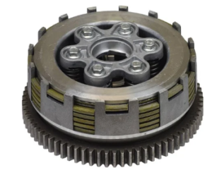 4 Symptoms of a Bad Motorcycle Clutch - Motor Society USA