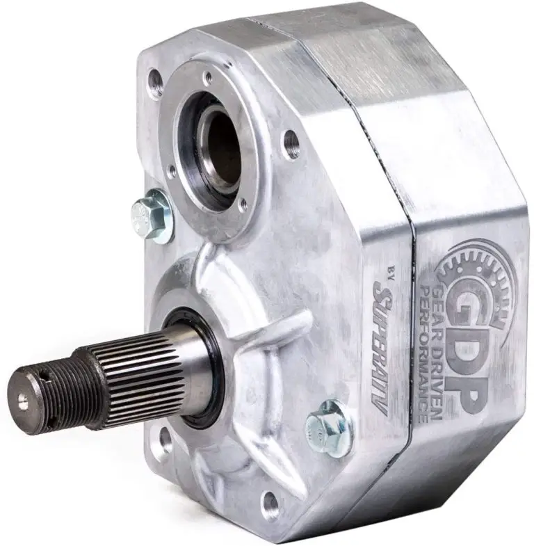 UTV Portal Gear Lifts Pros and Cons - Motor Society USA