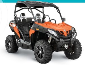 Cheap Side-by-Sides - Best Budget Utvs - 5 Best Models