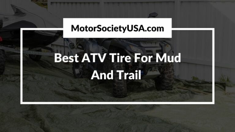 Different Types of ATV Storage Ideas in (2022 Guide)