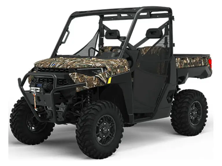 What is The Top Speed of A Polaris Ranger (2024 Complete Guide)