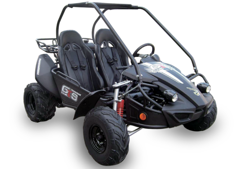 Hammerhead GTS 150 Reviews - 2023 Comprehensive Guide