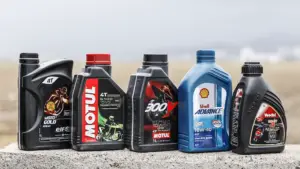 Banshee Mix Ratio: The Secret to Ideal Fuel-Oil Mixture! - Motor ...