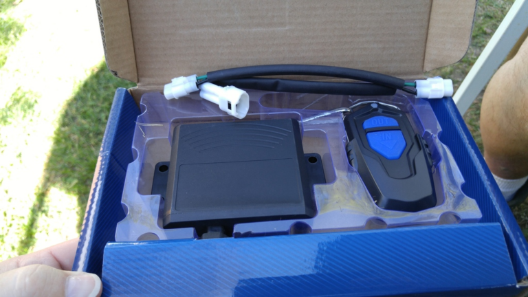 6 Easy Solutions If Your Polaris Wireless Winch Remote Not Working ...