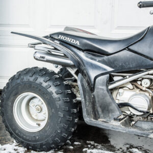 How to Make a TRX 90 Faster: 6 Simple Methods! - Motor Society USA