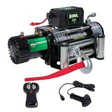 Top 6 the best car trailer winch (SUPER Buying Guide)