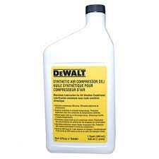 Top 4 best air compressor oil: super guide & best review