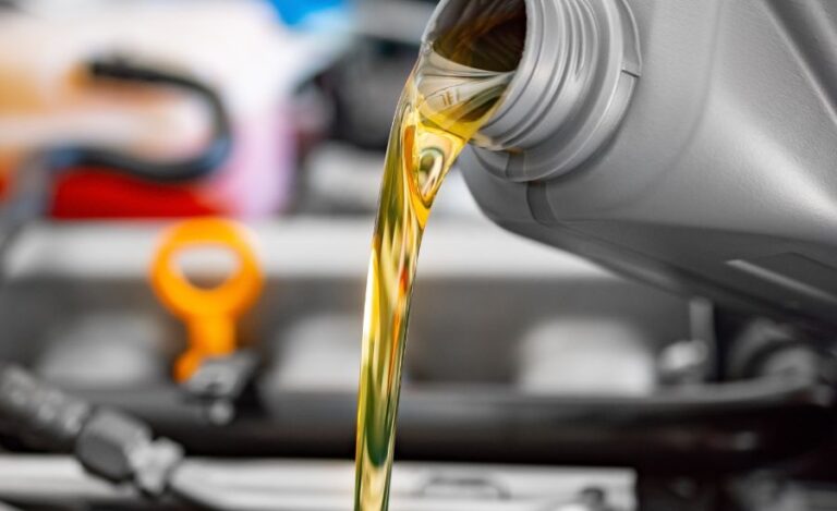 Top 4 best air compressor oil: super guide & best review