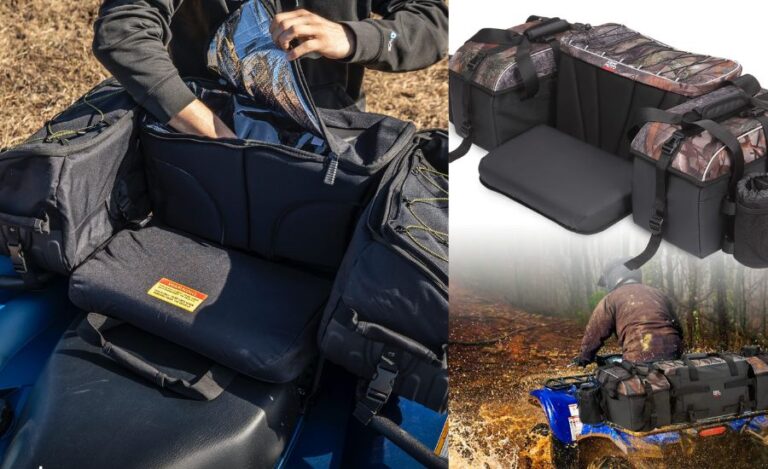 Top 7 the best ATV passenger seat (SUPER Buying Guide)