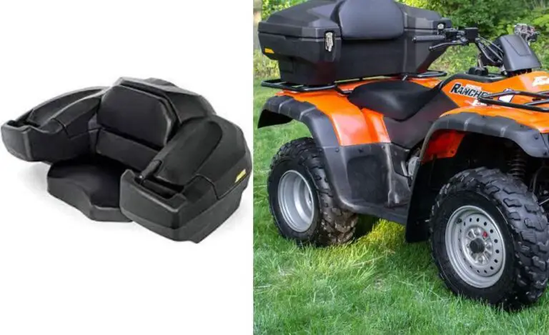 Top 7 the best ATV passenger seat (SUPER Buying Guide)