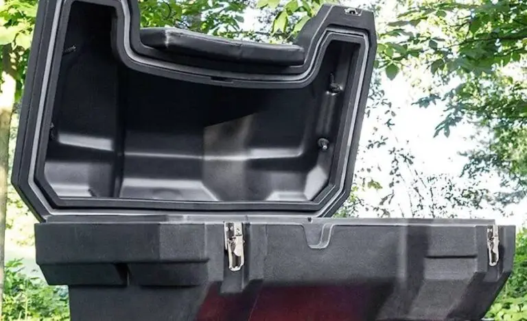 Top 7 the best ATV passenger seat (SUPER Buying Guide)