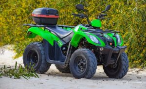 Top 7 the best ATV passenger seat (SUPER Buying Guide)