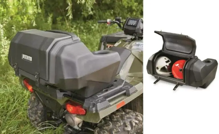 Top 7 the best ATV passenger seat (SUPER Buying Guide)