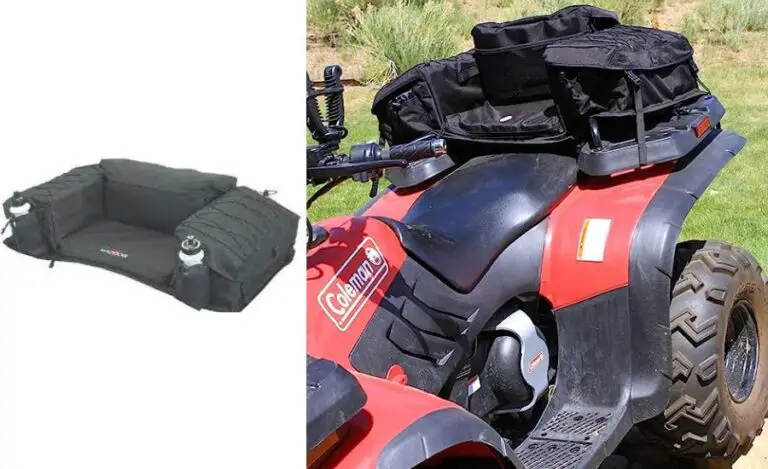 Top 7 the best ATV passenger seat (SUPER Buying Guide)