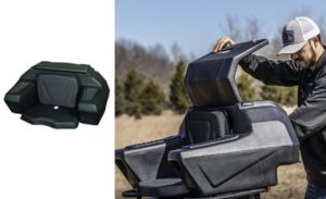Top 7 the best ATV passenger seat (SUPER Buying Guide)