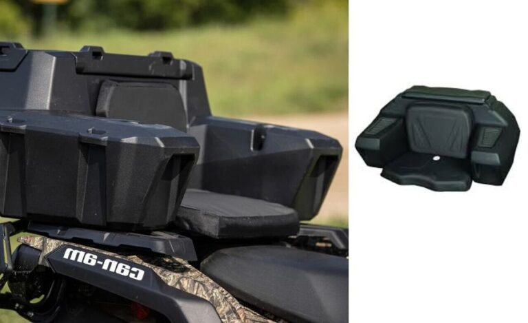 Top 7 the best ATV passenger seat (SUPER Buying Guide)